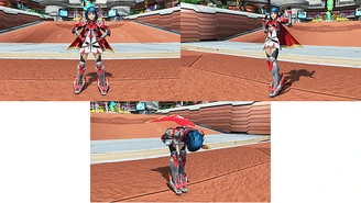 Phantasy Star Online 2 Character Song CD ~Song Festival~ V | Phantasy ...