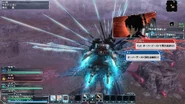 ARKS Interception Silhouette | Phantasy Star Wiki | Fandom