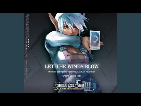 Scenario: Sorrow | Phantasy Star Wiki | Fandom