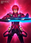 Attack Up (PSO2 TCG) | Phantasy Star Wiki | Fandom