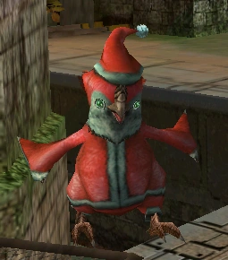 St. Rappy | Phantasy Star Wiki | Fandom