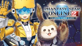 Phantasy Star Online 2 Trading Card Game/Glossary | Phantasy Star Wiki ...