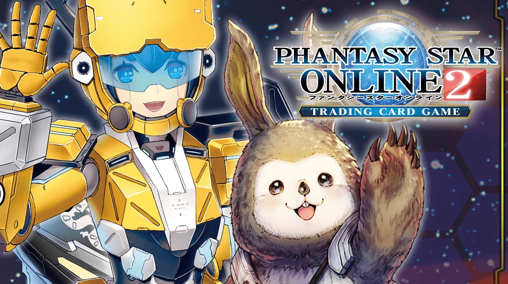 Phantasy Star Online 2 Trading Card Game/Glossary | Phantasy Star Wiki ...