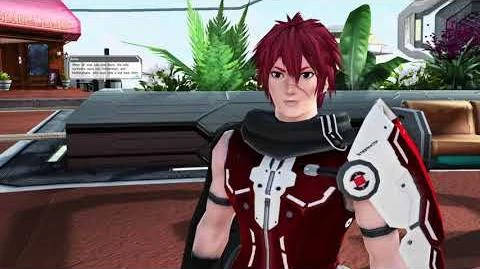 Dark Falz of Ten Years Ago | Phantasy Star Wiki | Fandom