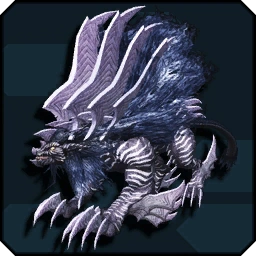 Banser Oran | Phantasy Star Wiki | Fandom