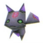 Chato (Black Body) | Phantasy Star Wiki | Fandom