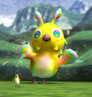 Rappy | Phantasy Star Wiki | Fandom