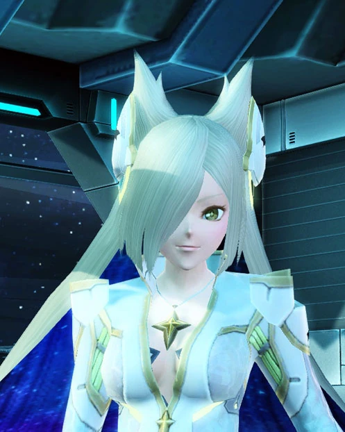 Alma | Wiki Phantasy Star | Fandom