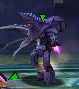 Migium | Phantasy Star Wiki | Fandom