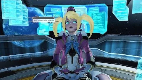 Xiera's Heartfelt Troubles | Phantasy Star Wiki | Fandom