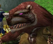 Booma | Phantasy Star Wiki | Fandom