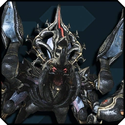 Dark Ragne | Phantasy Star Wiki | Fandom