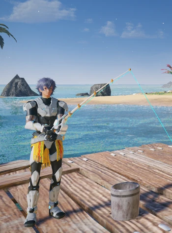 Minor characters in PSO2:NGS | Phantasy Star Wiki | Fandom