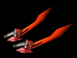 S-Red's Blade | Phantasy Star Wiki | Fandom
