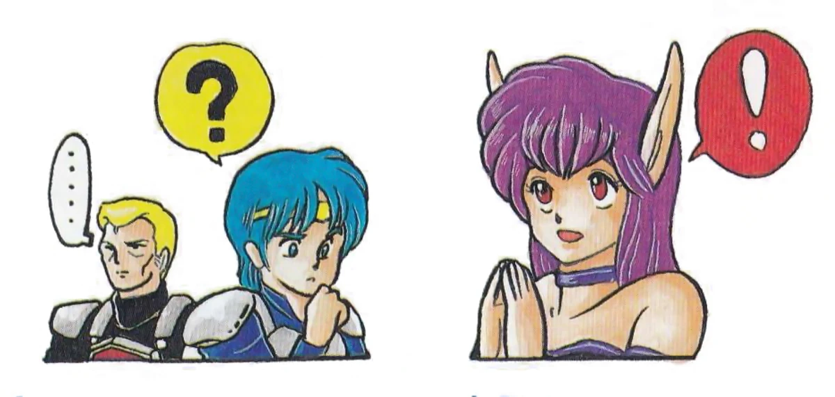 Phantasy Star Wiki:About | Phantasy Star Wiki | Fandom