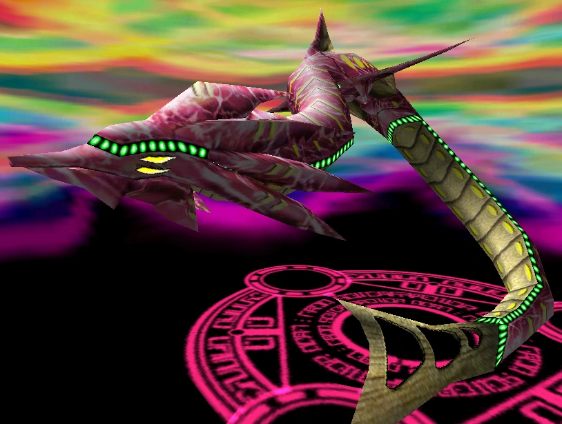 Farlla | Phantasy Star Wiki | Fandom