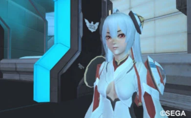 Matoi | Wiki Phantasy Star | Fandom