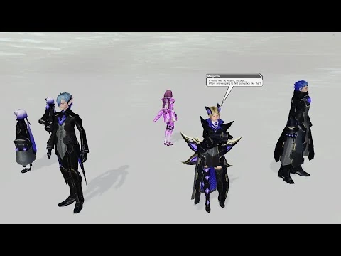 Dark Falz War Council | Phantasy Star Wiki | Fandom