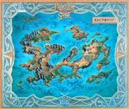 Motavia | Phantasy Star Wiki | Fandom