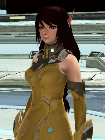 Ulku | Phantasy Star Wiki | Fandom