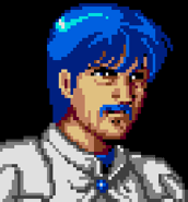 Rhys/Gallery | Phantasy Star Wiki | Fandom