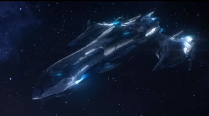 Le Delta Valiant | Wiki Phantasy Star | Fandom