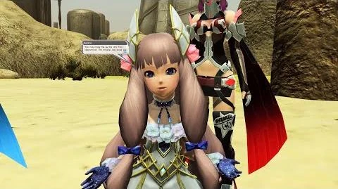 The Original | Phantasy Star Wiki | Fandom