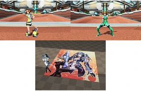 Phantasy Star Online 2 Character Song CD ~Song Festival~ BEST ...