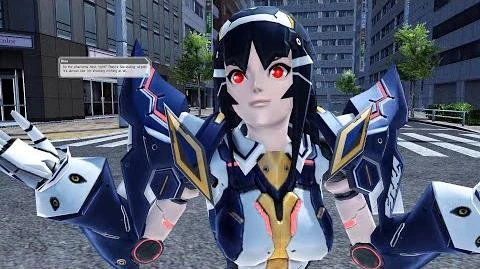 Enjoying Yourself As Usual | Phantasy Star Wiki | Fandom