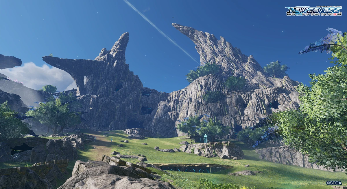 Category:Planets in the Phantasy Star universe | Phantasy Star Wiki ...