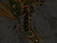 Dragon | Phantasy Star Wiki | Fandom