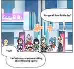 Aina (PSO2NGS) | Phantasy Star Wiki | Fandom