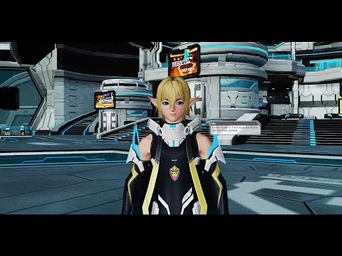 Afin's New Ambition | Phantasy Star Wiki | Fandom