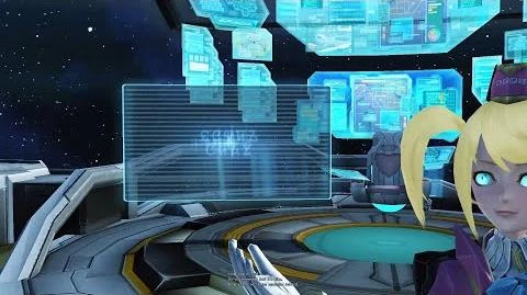 Request from the Admiral | Phantasy Star Wiki | Fandom