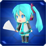 Virtual Stars (AC Scratch: NA) | Phantasy Star Wiki | Fandom