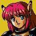 Rika | Wiki Phantasy Star | Fandom