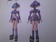 FOnewearl | Phantasy Star Wiki | Fandom