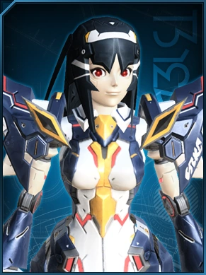 Risa | Phantasy Star Wiki | Fandom