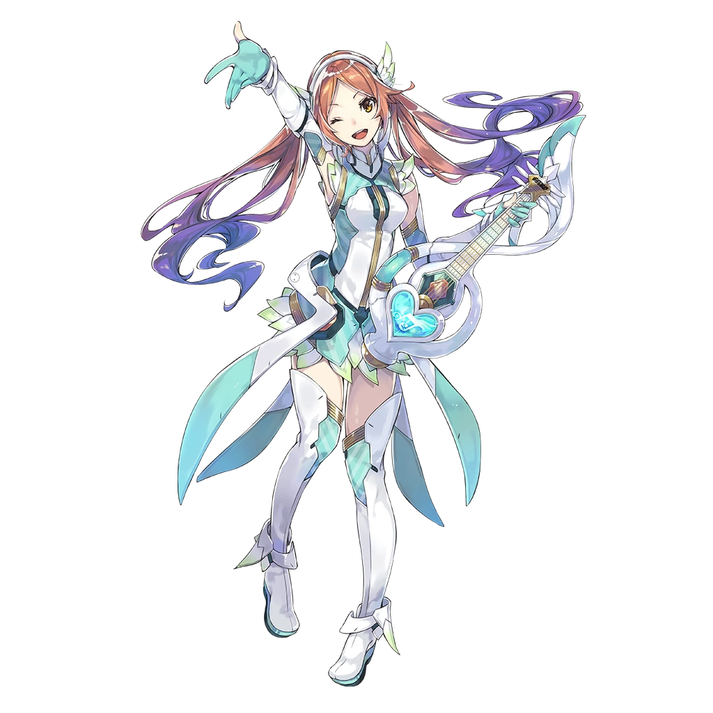 Quna/Neutral | Phantasy Star Wiki | Fandom