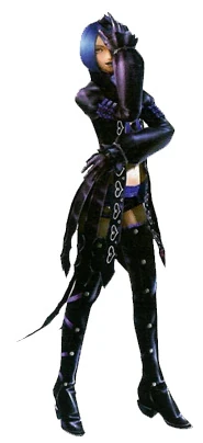 Helga Neumann | Wiki Phantasy Star | Fandom