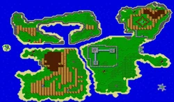 Palma | Wiki Phantasy Star | Fandom