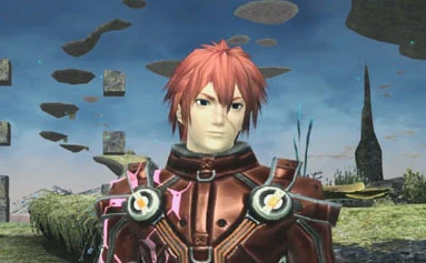 Zeno | Wiki Phantasy Star | Fandom