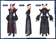 Apprentice | Phantasy Star Wiki | Fandom