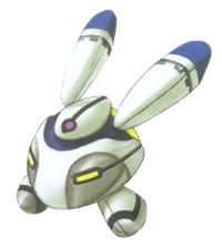 Soniti | Phantasy Star Wiki | Fandom