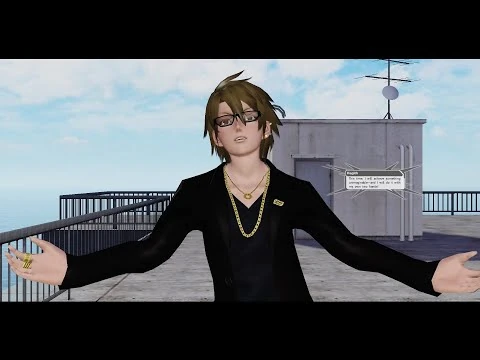 Hagith's Soliloquy | Phantasy Star Wiki | Fandom