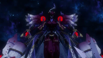 Profound Darkness (Episode Oracle) | Phantasy Star Wiki | Fandom