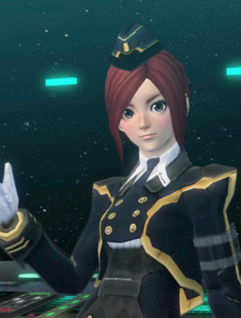 Seraphy | Phantasy Star Wiki | Fandom