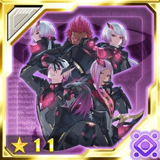 Dark Falz (Phantasy Star Online 2) | Phantasy Star Wiki | Fandom