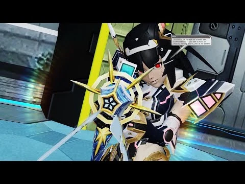 Risa's Instability | Phantasy Star Wiki | Fandom