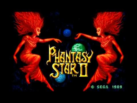 Silent Zone ~ Musik | Phantasy Star Wiki | Fandom